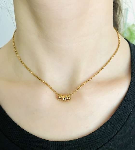 Designs By Najia - Free Handmade Jewelry Tutorials